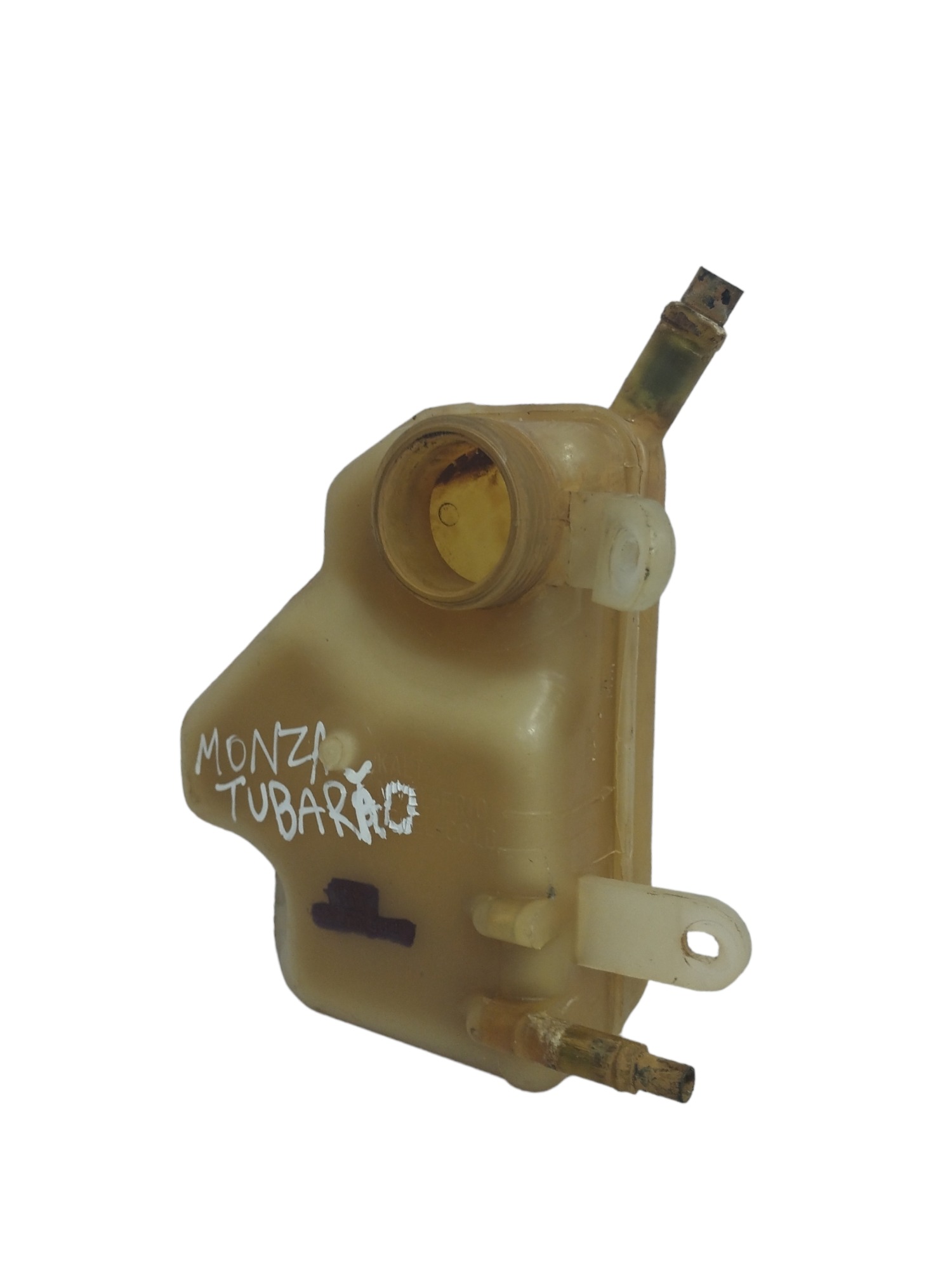 Reservatório Agua Radiador Monza 2 Saída 84 A 93 52270902 – BM AUTO PEÇAS