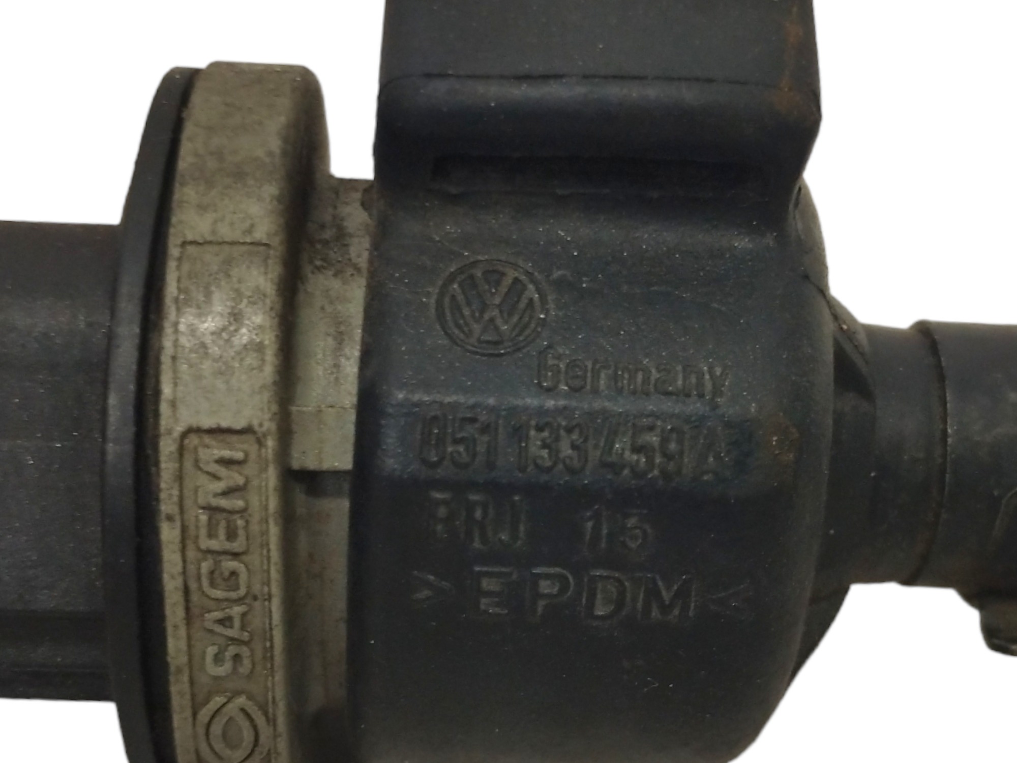 Valvula Canister Passat 2.0 Fsi Aspirado 2006 051133459a – BM AUTO PEÇAS