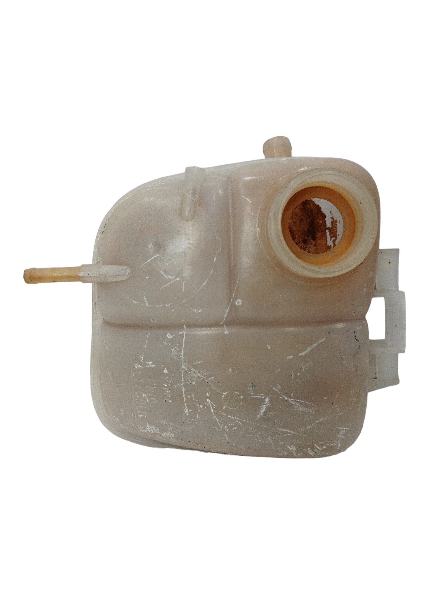 Reservatório Agua Radiador Astra Vectra 1999 A 2011 90530690 – BM AUTO ...