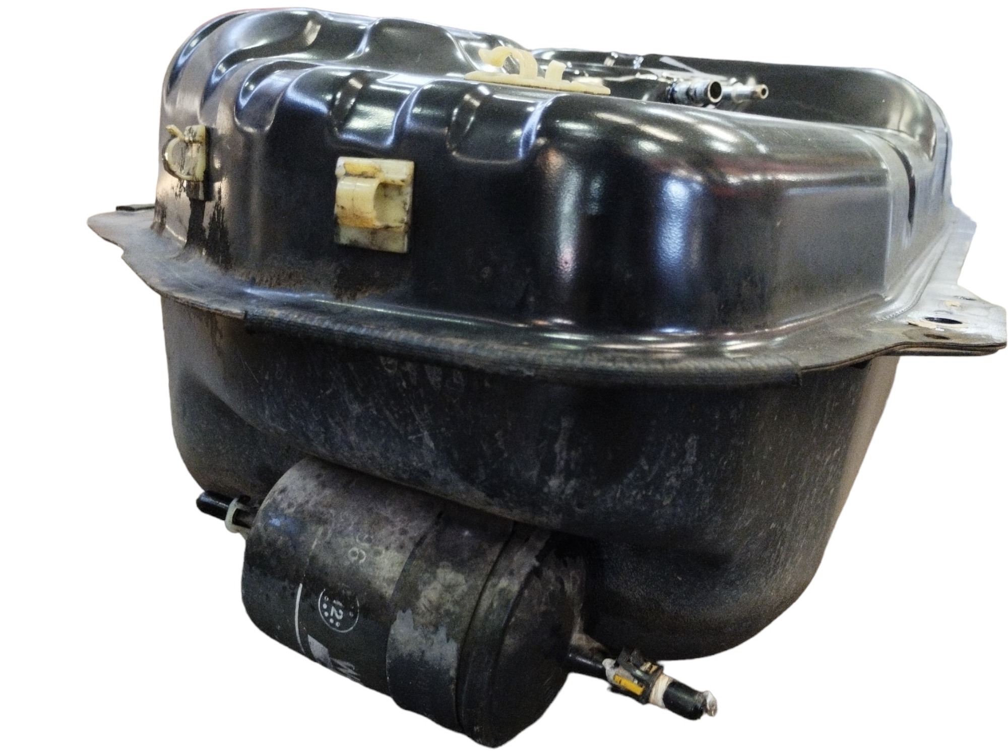 Tanque Fox Spacefox Crossfox 2003 A 2015 – BM AUTO PEÇAS