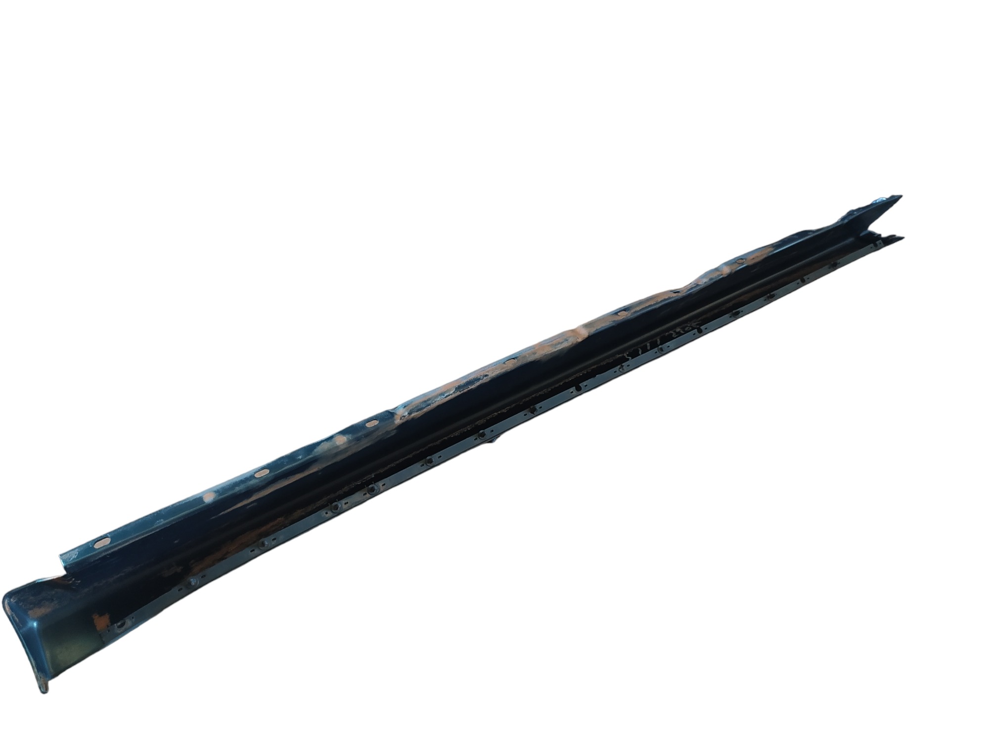 Spoiler Lateral Direito Ford Explorer 1996 V52 – Bauru Eco Desmonte