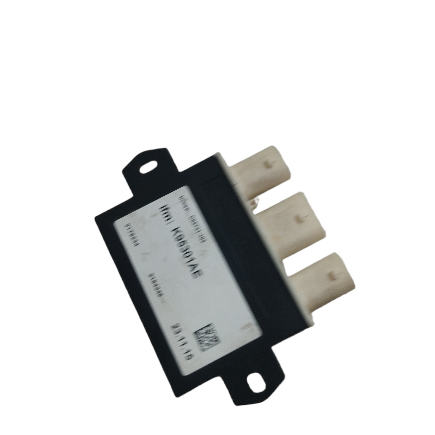 Módulo Controle Edge Discovery Vogue Sport Código K95301ae – Clicars ...