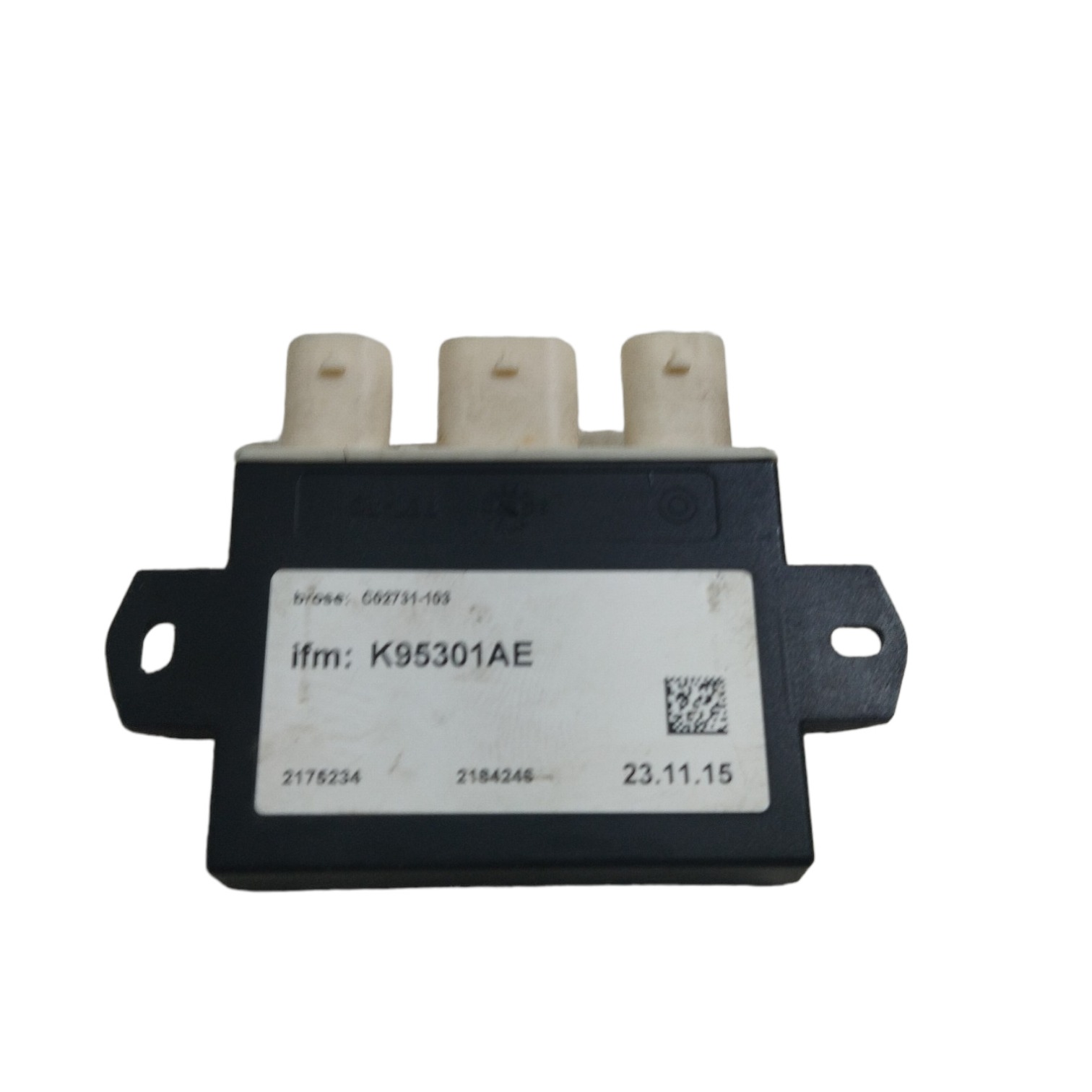 Módulo Controle Edge Discovery Vogue Sport Código K95301ae – Clicars ...