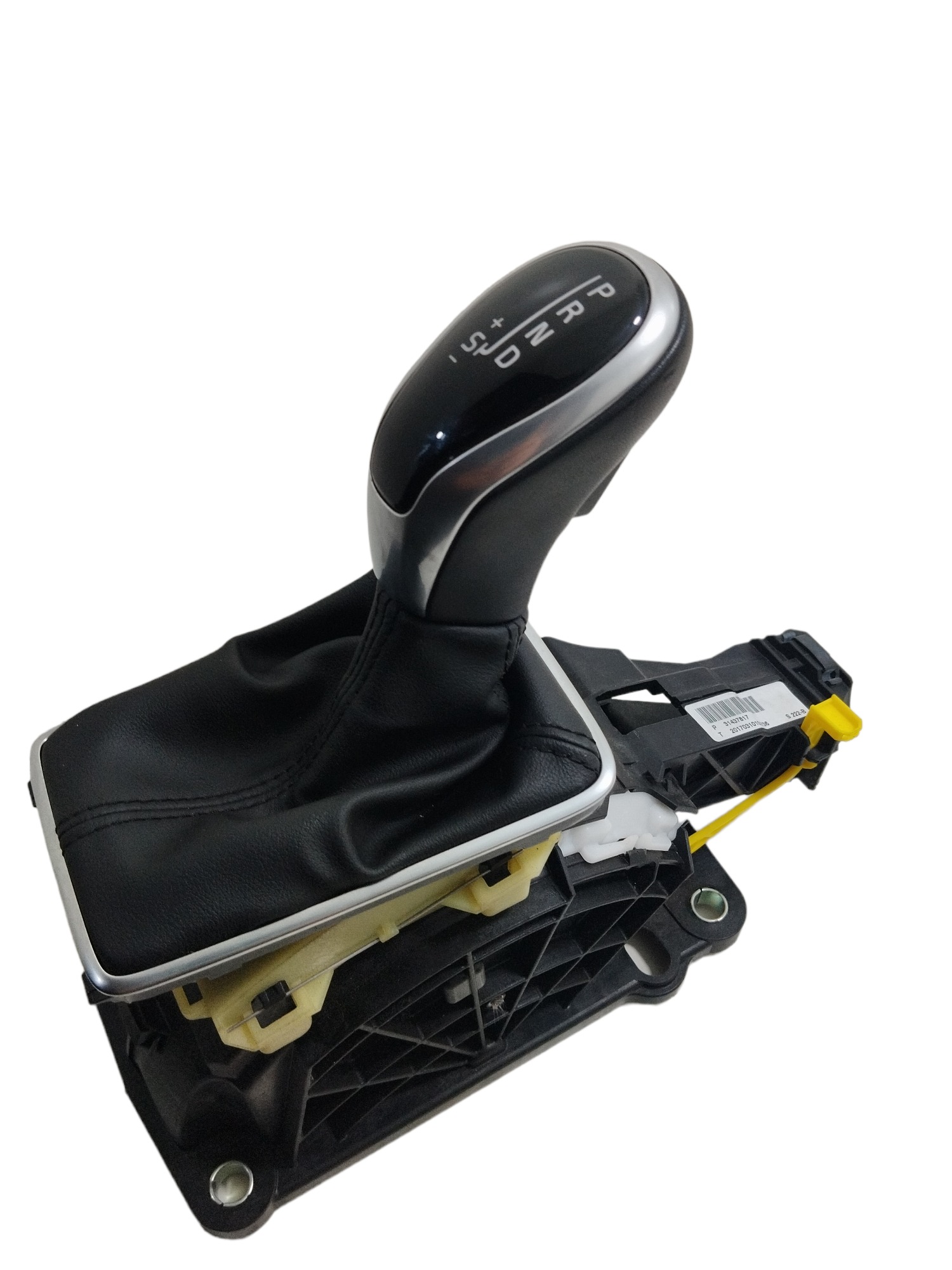 Trambulador Alavanca Cambio Volvo V40 2017 31437817 – Clicars Ecopecas