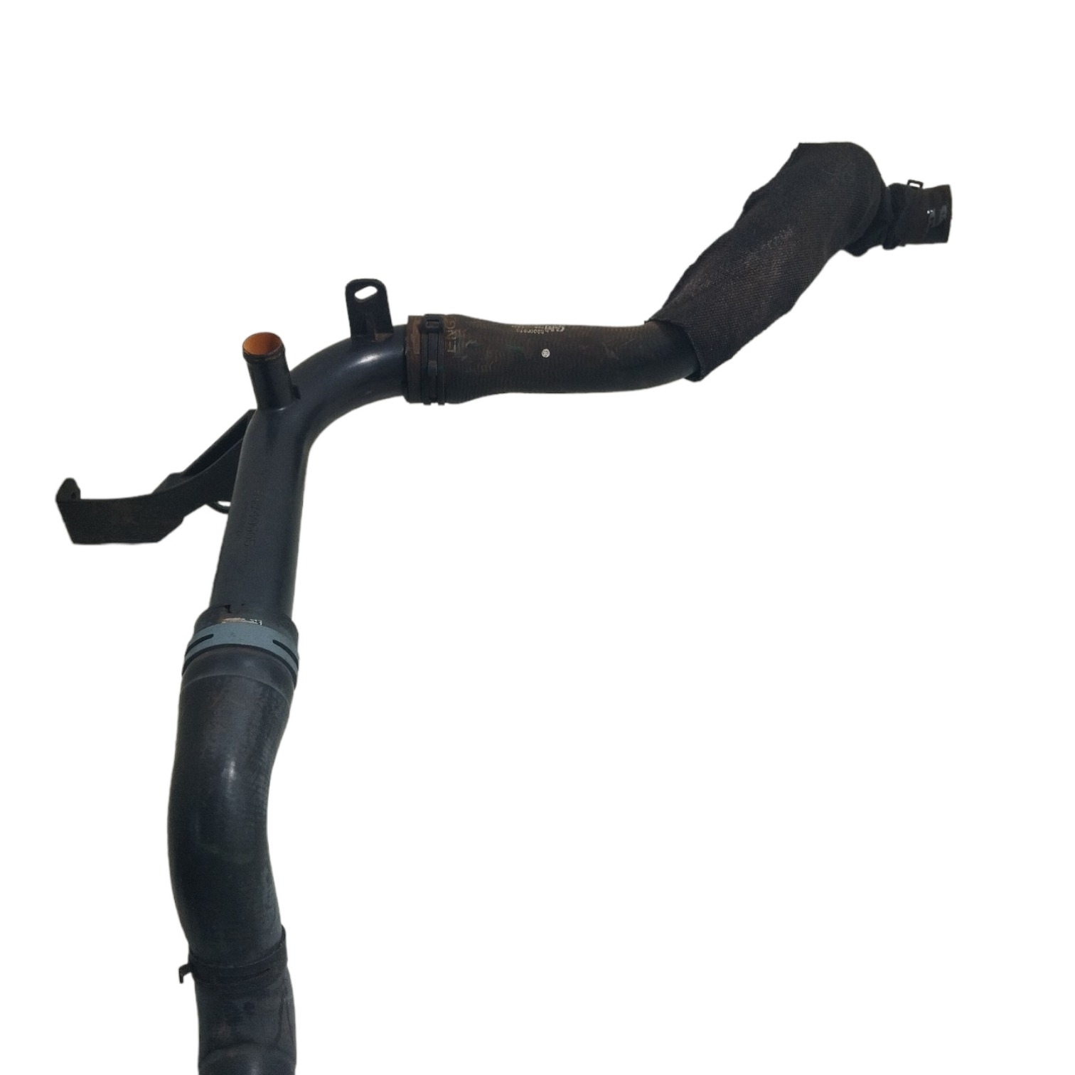 Tubo Cano Água Mangueira Chevrolet Spin Código 94749565 – Clicars ...