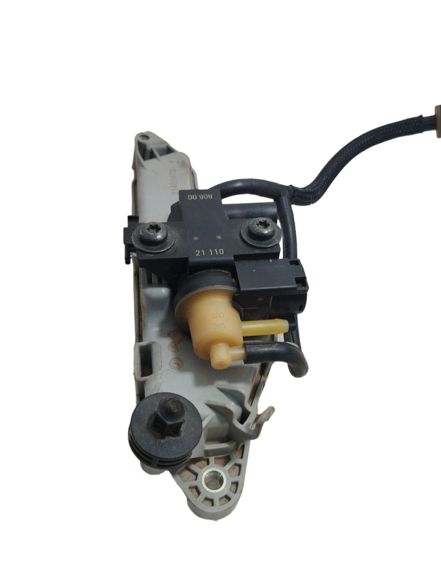 Válvula Solenoide Turbina Volvo Xc90 T8 Hibrida 2021/2022 – Clicars ...