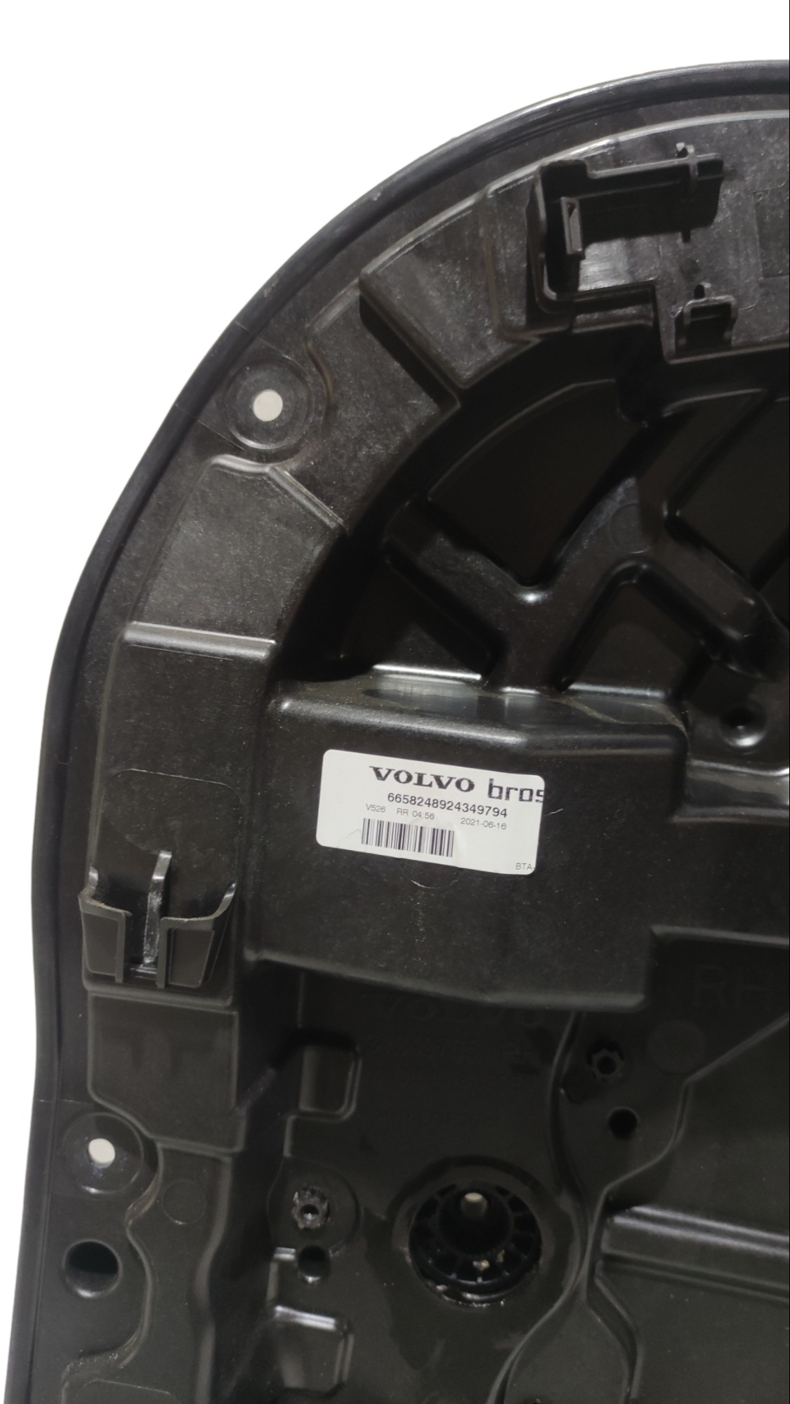 Máquina Vidro Porta Traseira Direita Volvo Xc90 2022 – Clicars Ecopecas ...