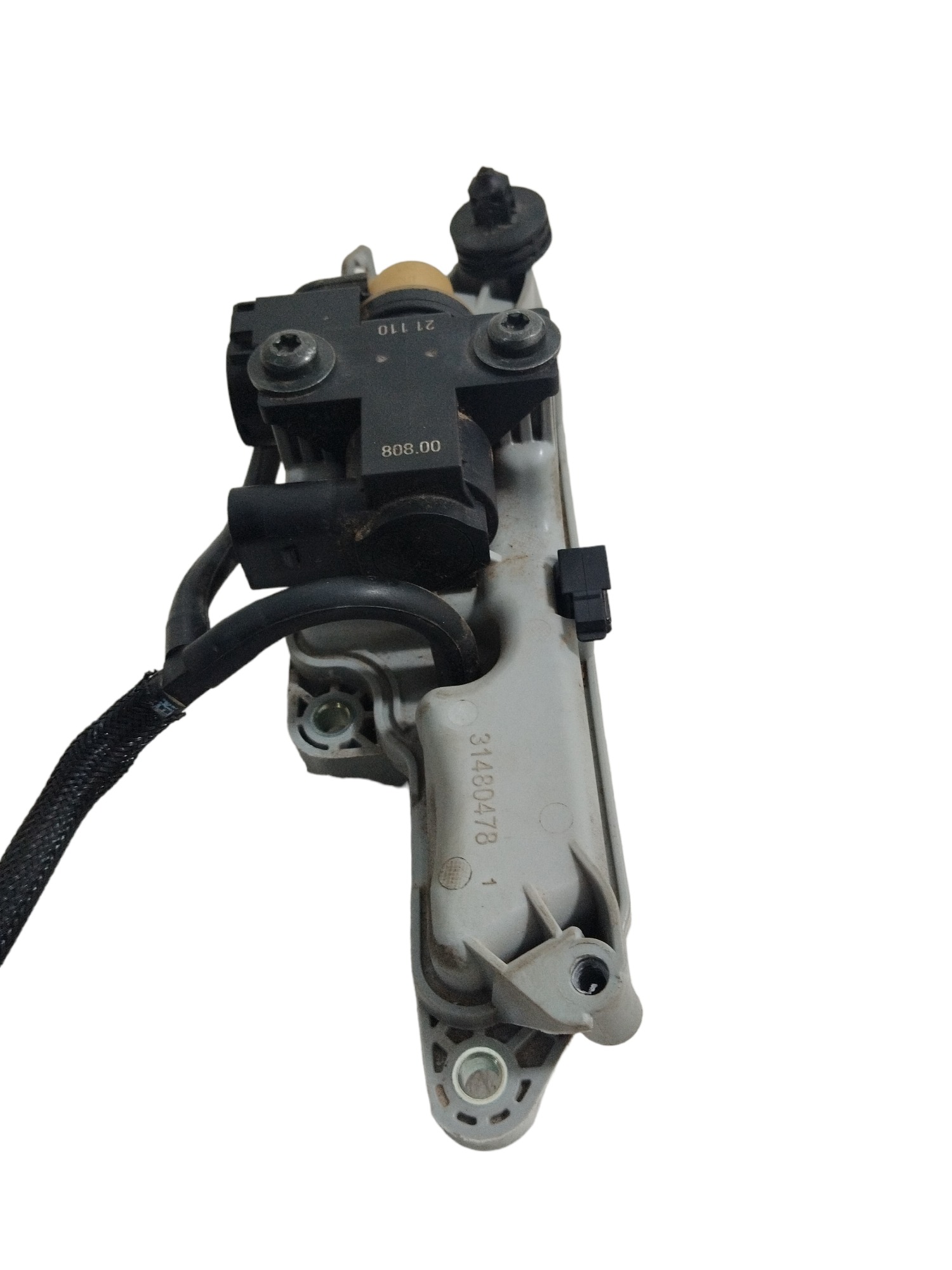 Válvula Solenoide Turbina Volvo Xc90 T8 Hibrida 2021/2022 – Clicars ...